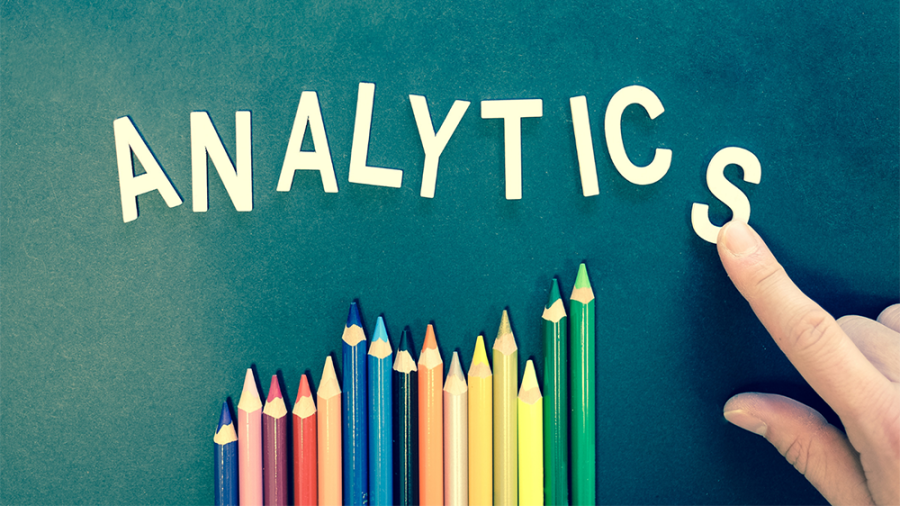 Learning Analytics 101 - Learning Analytics Research Network (LEARN) | NYU Steinhardt